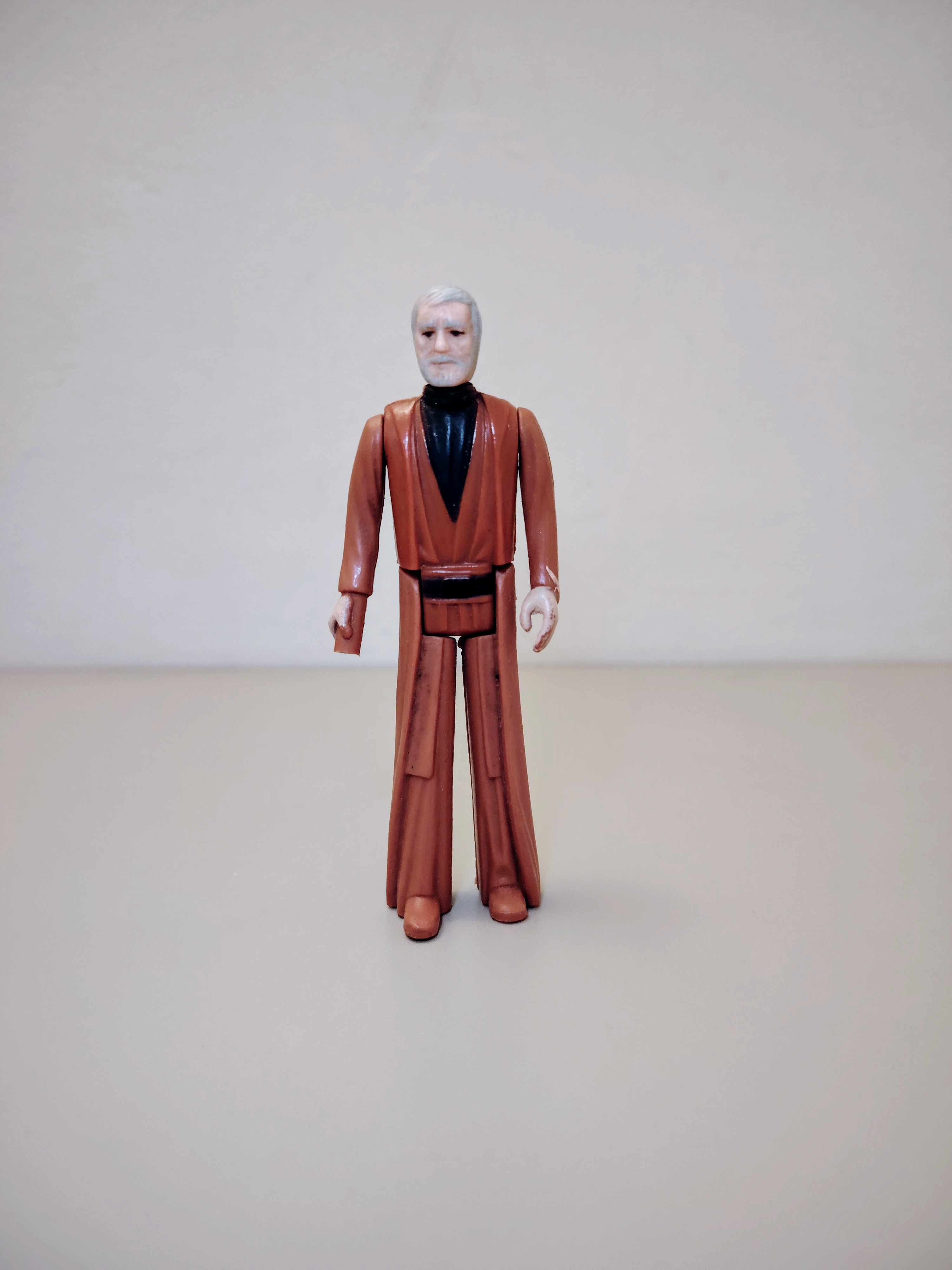 OBI WAN KENOBI