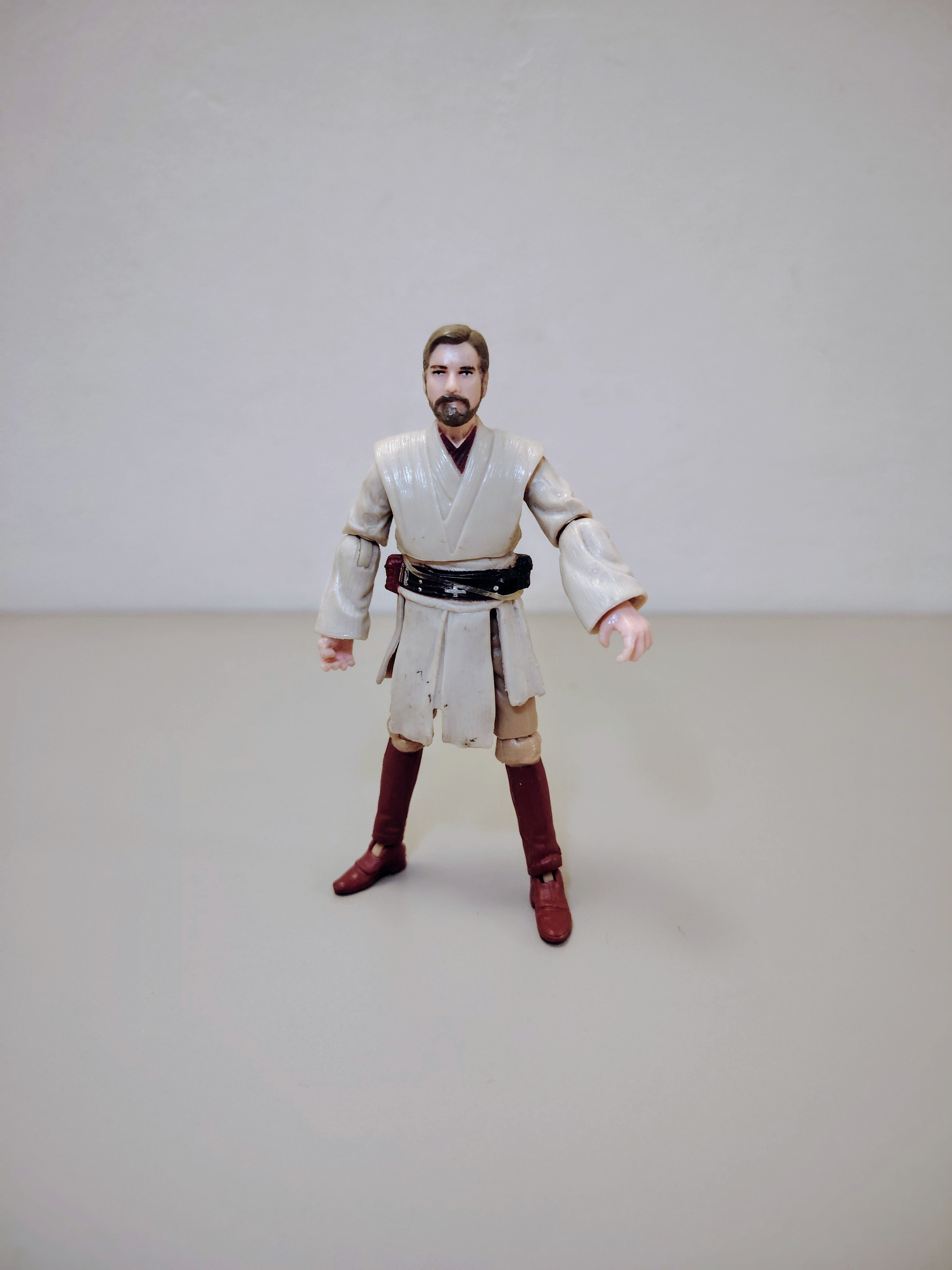OBI WAN KENOBI