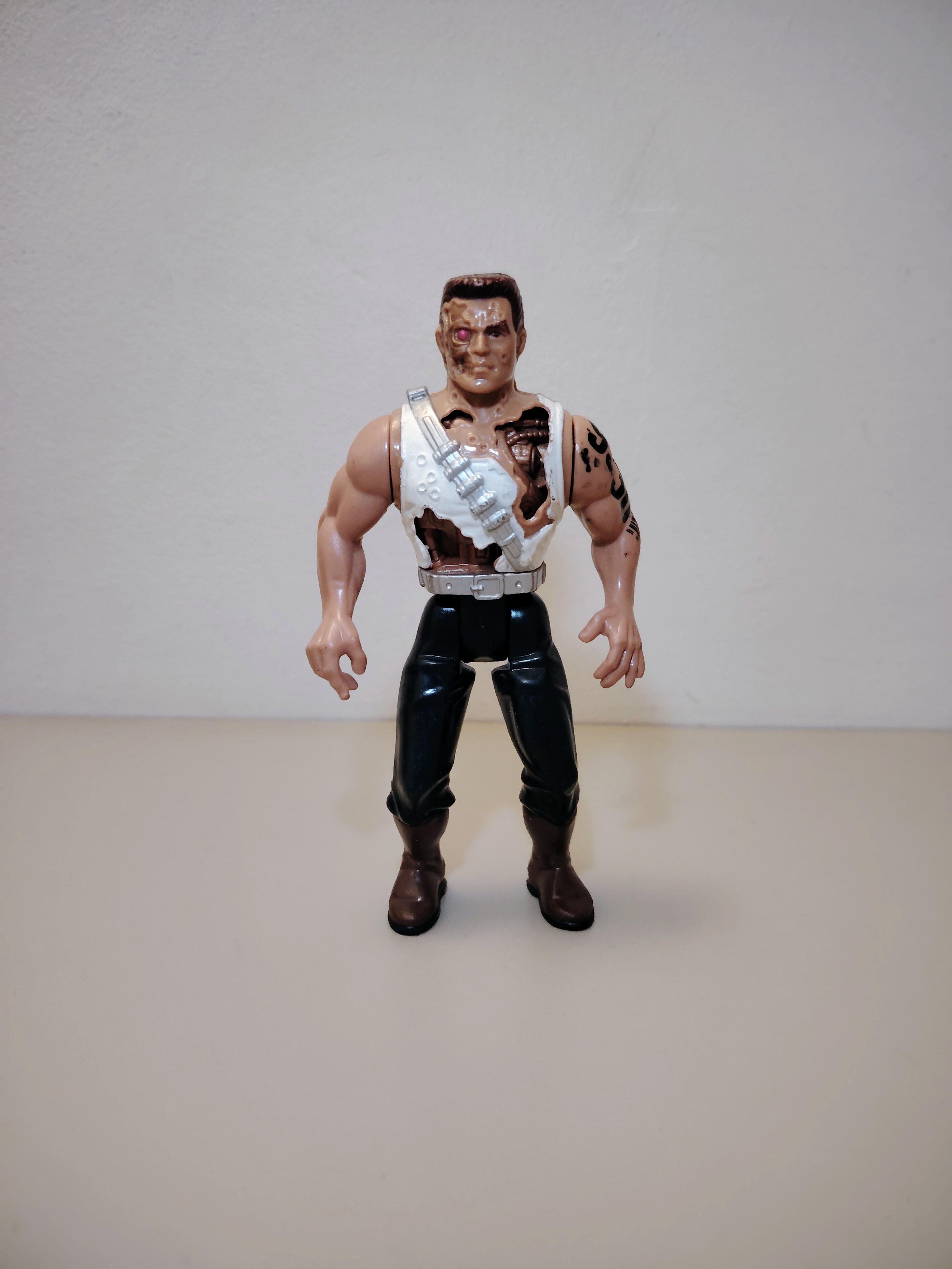 TERMINATOR 2 HOT BLAST