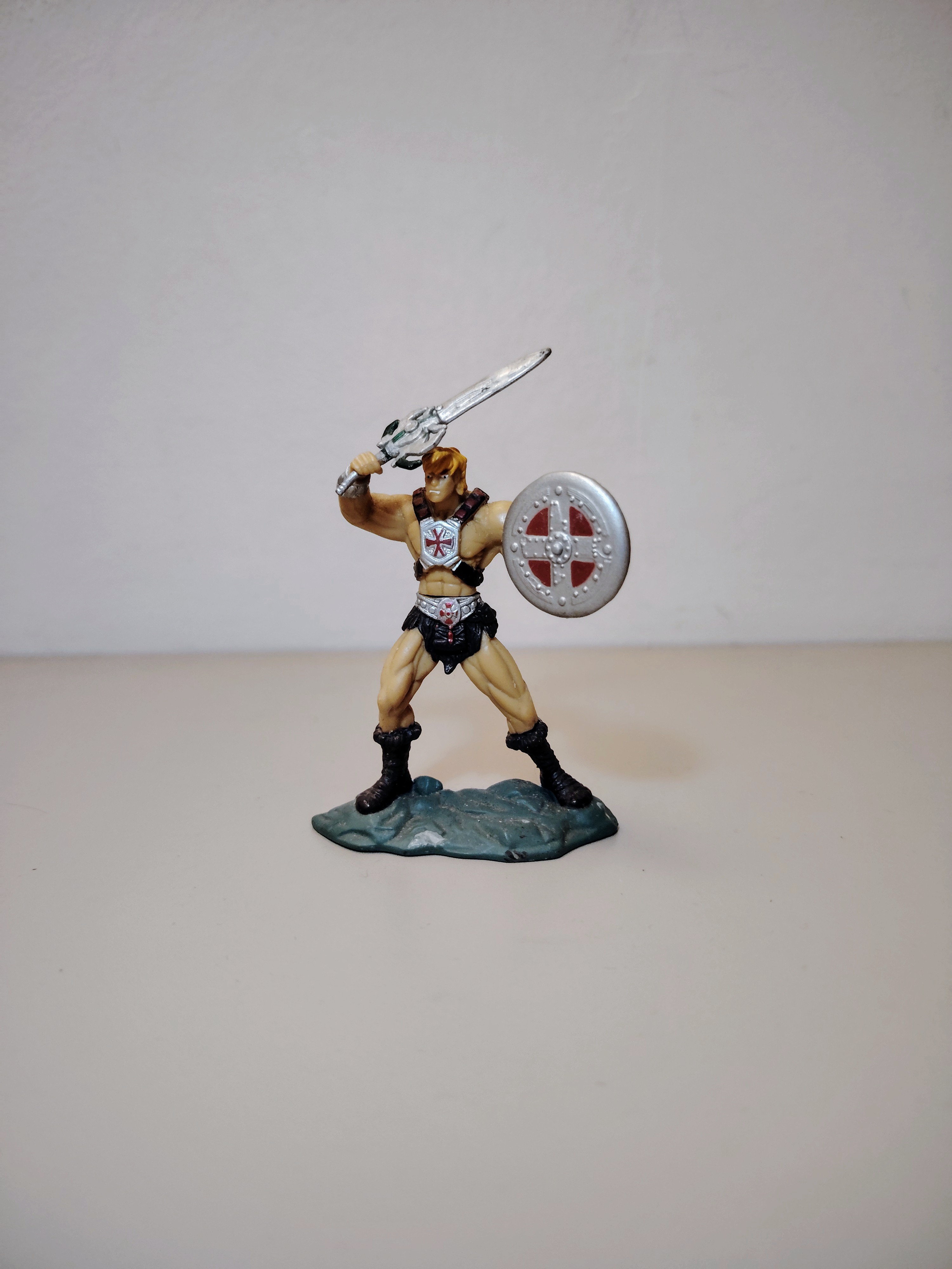 MINI HE MAN 200X