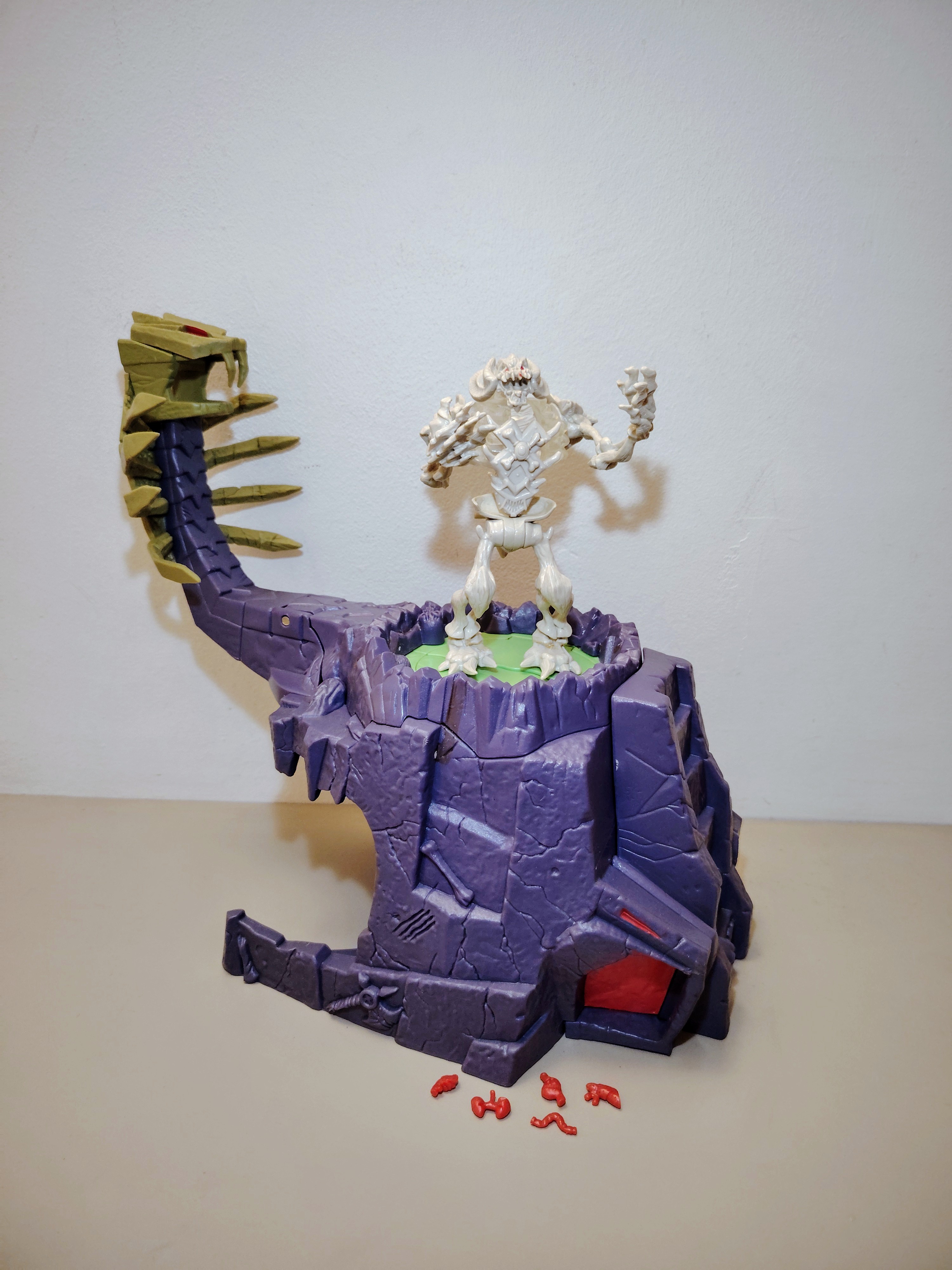 SLIME PIT MUTANS WARRIOR 200x