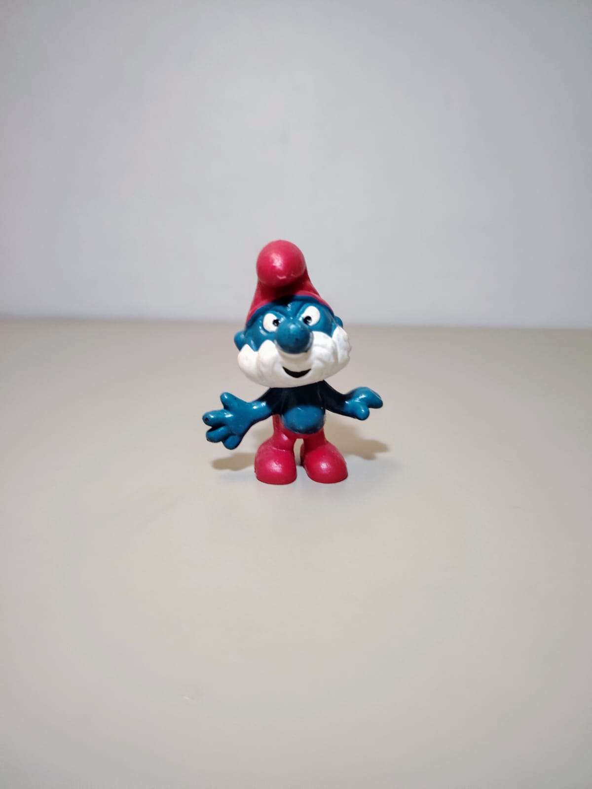 PAPA SMURF