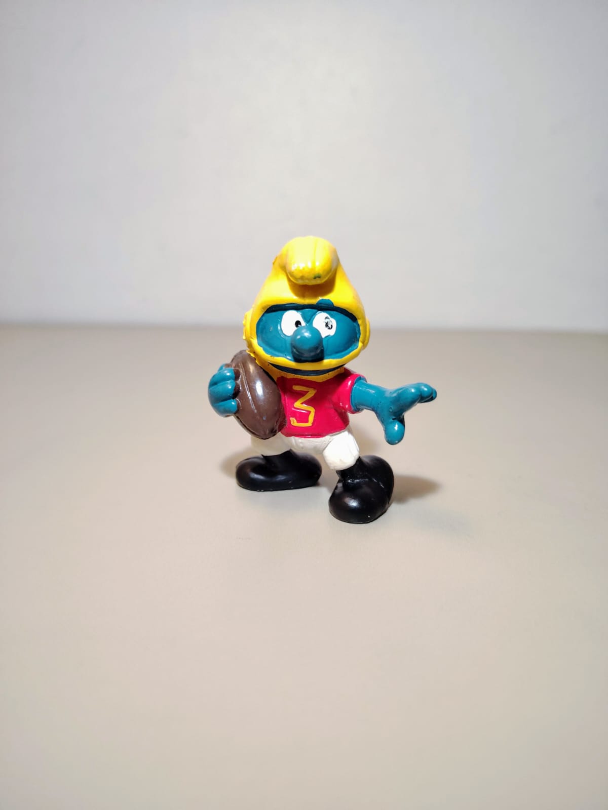 FOOTBALL SMURF