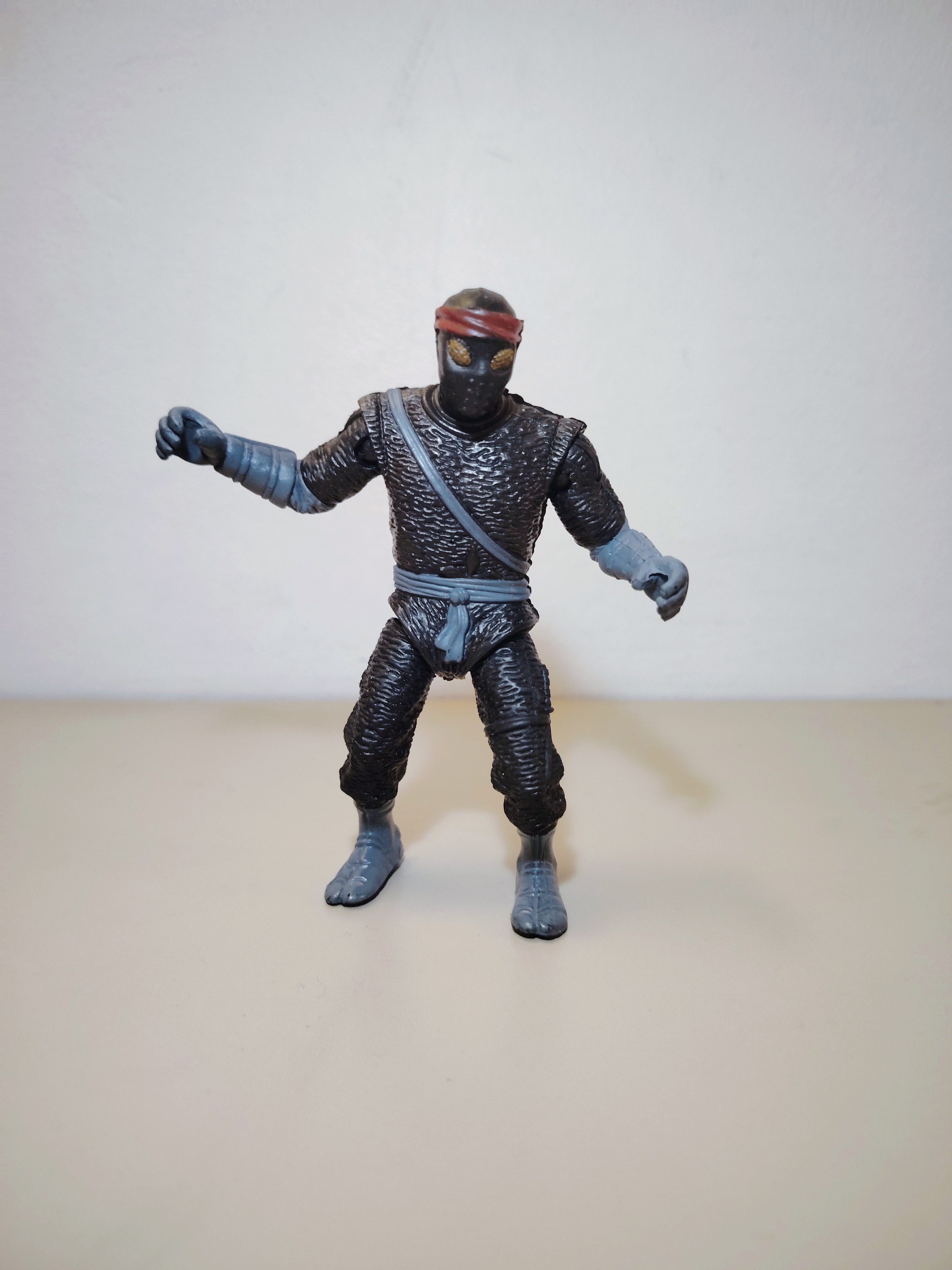 FOOT SOLDIER BOOTLEG