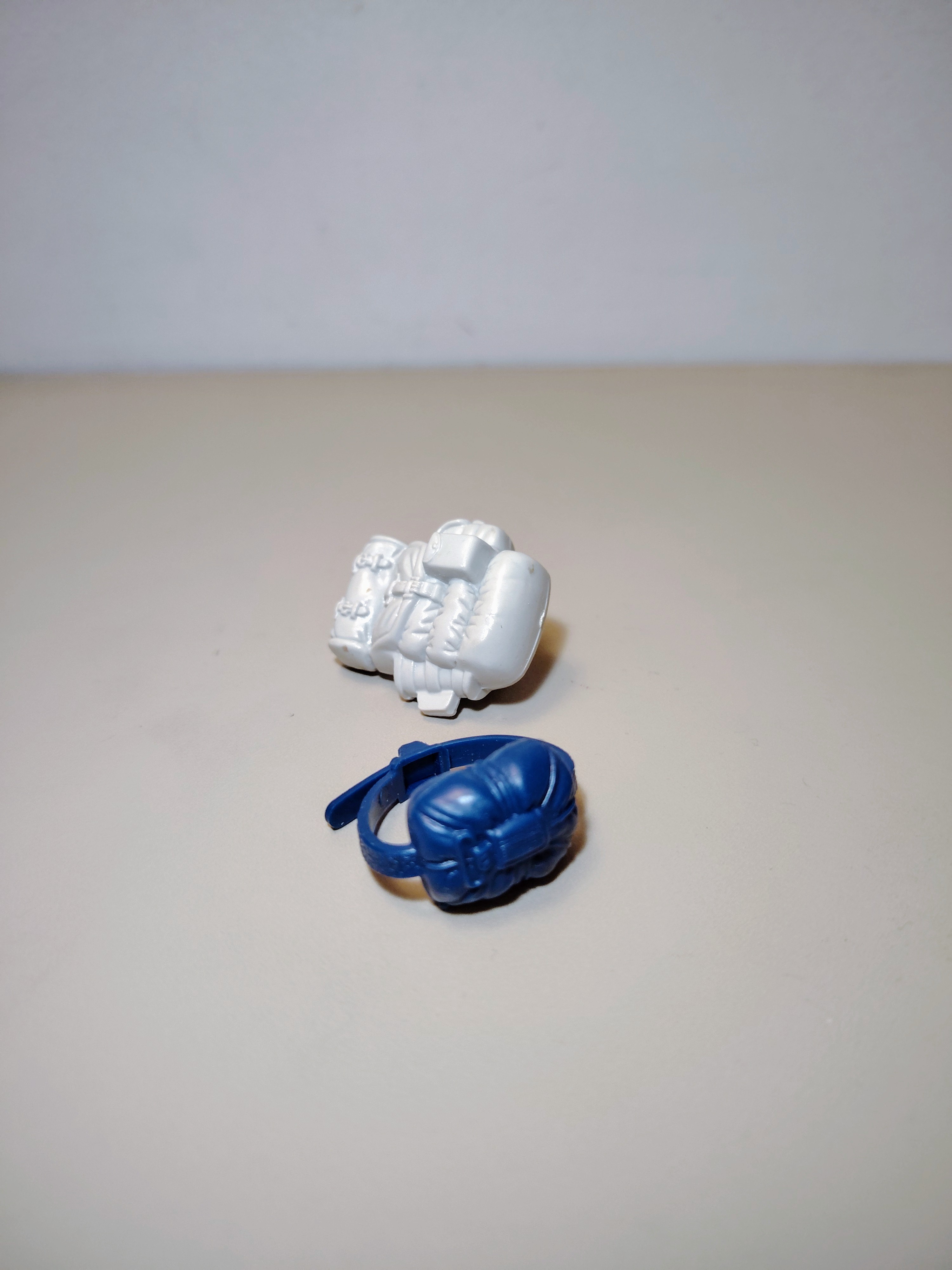 ACCESORIOS SNOW SERPENT