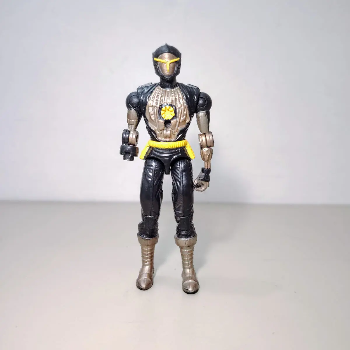 COBRA BAT V7