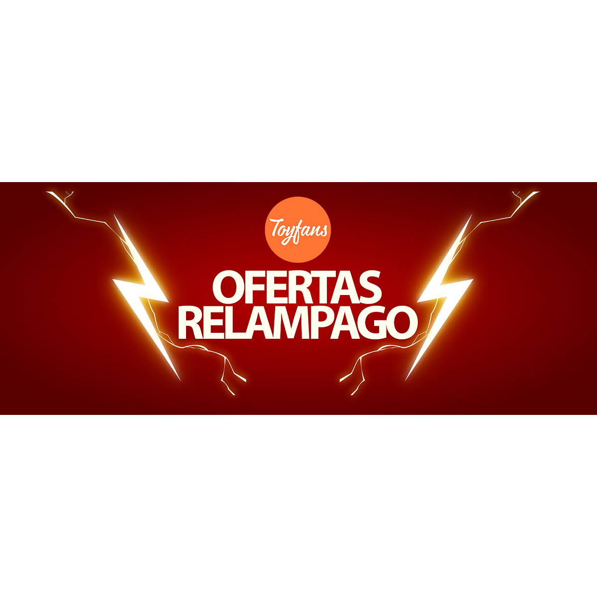 OFERTAS RELAMPAGO