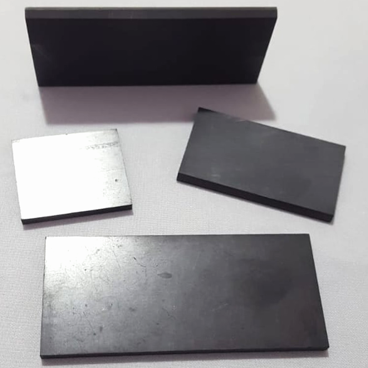 Paleta de Grafito para bombas de vacío