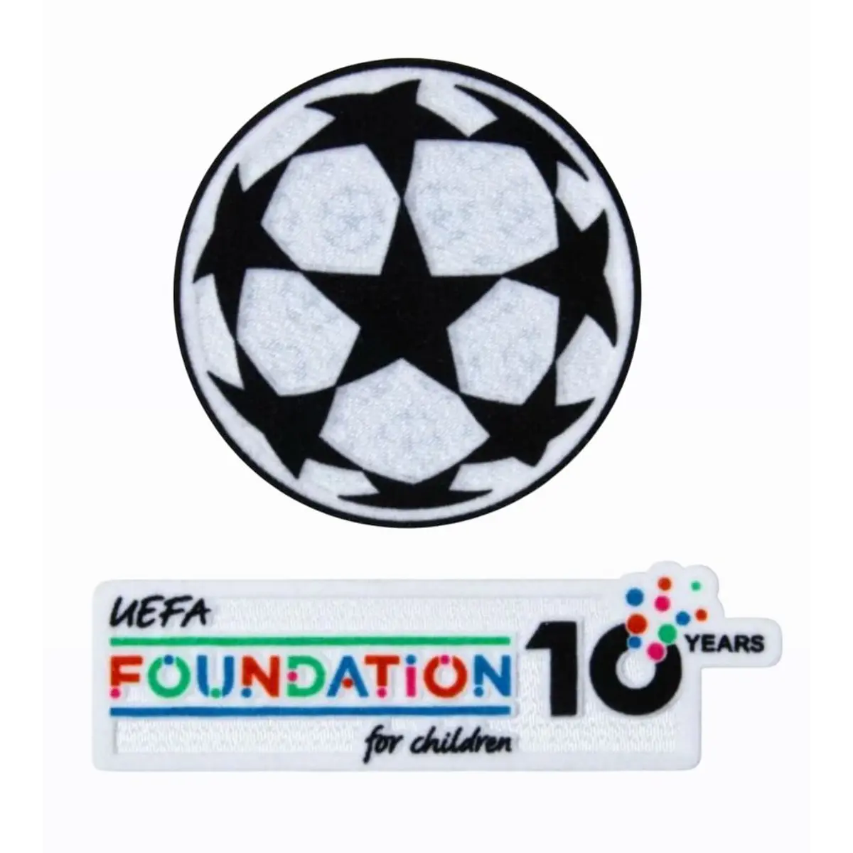 Patch Champions League 3€