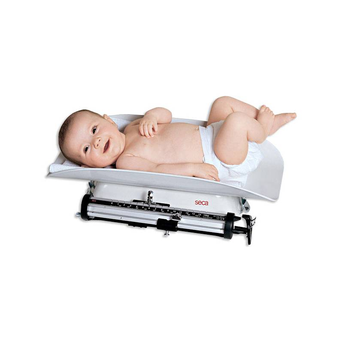Balanza Mecánica Pediátrica – SECA 725