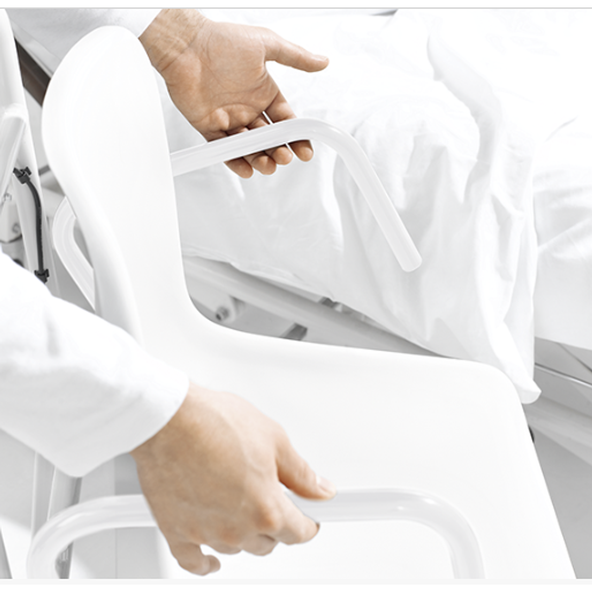 Balanza Silla Digital – Seca 952