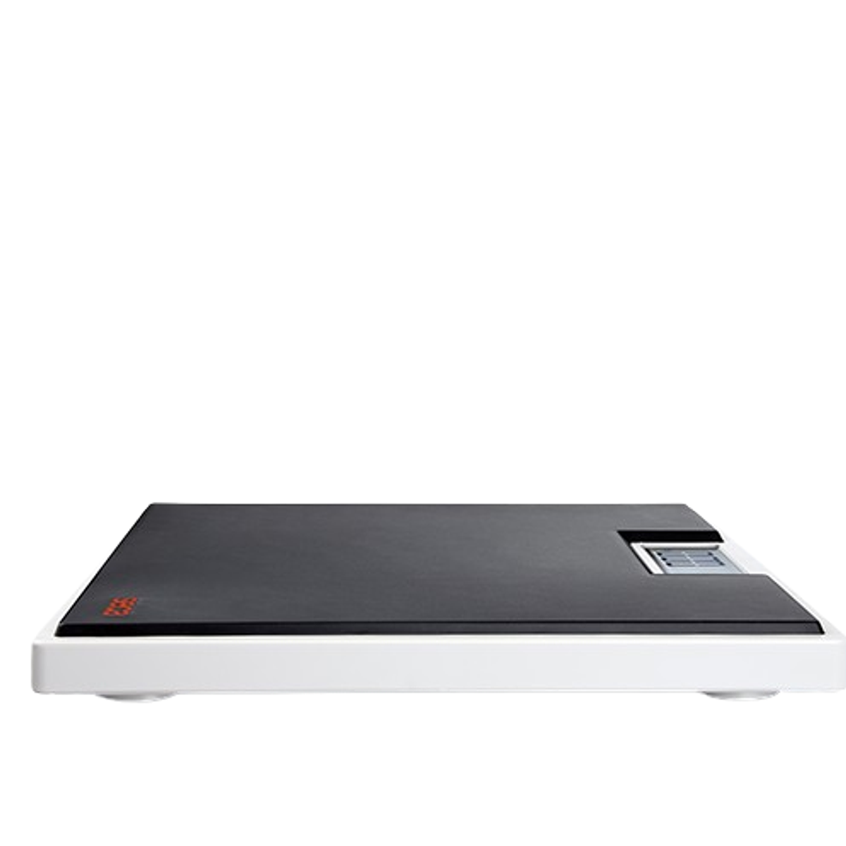 Balanza de piso digital color NEGRO SECA 803