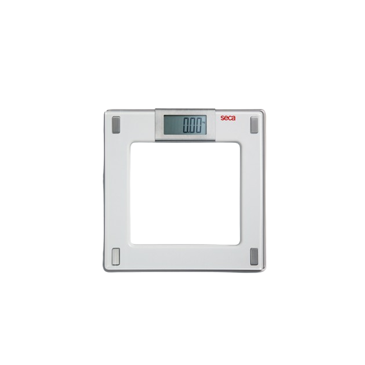 Balanza de piso digital SECA 807