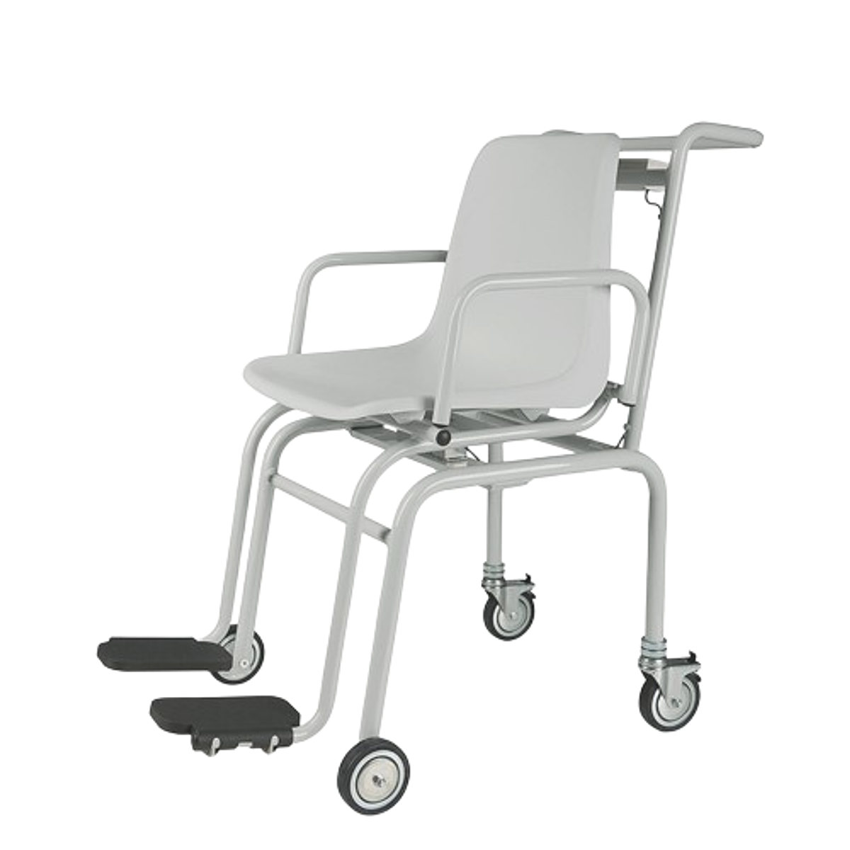 Balanza Silla Digital – Seca 952