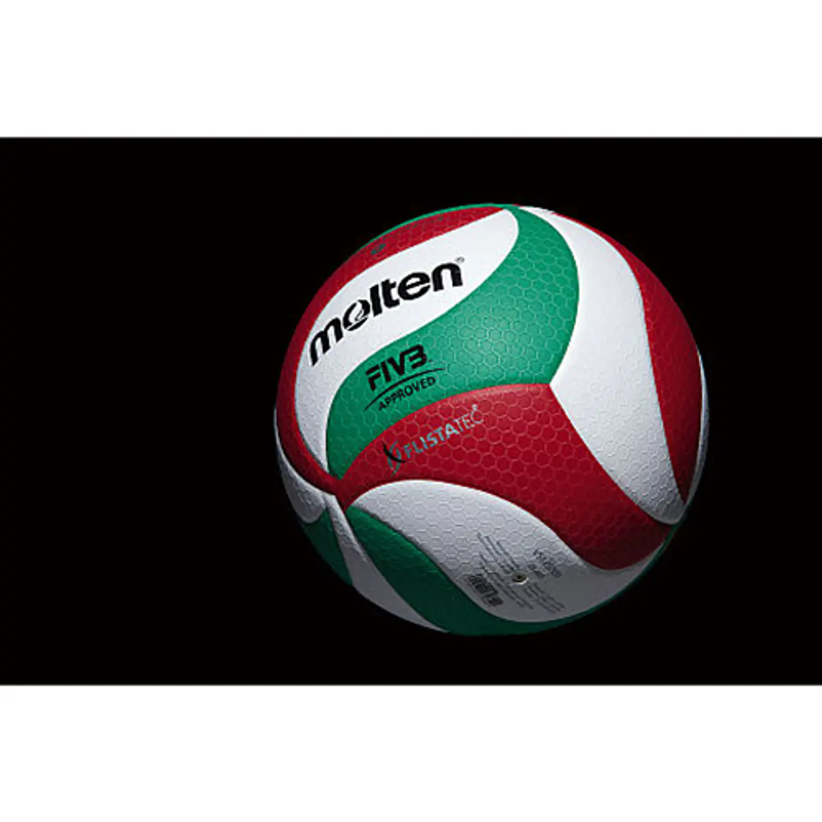Balón vóleibol molten V5M 5000 - Oficial FIVB