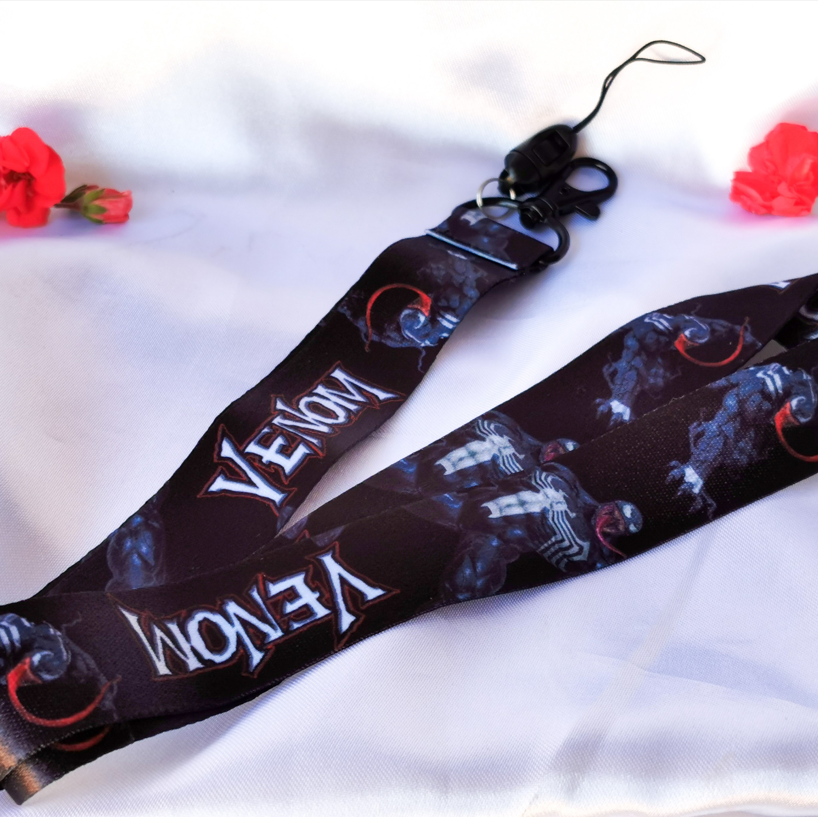 LANYARD VENOM