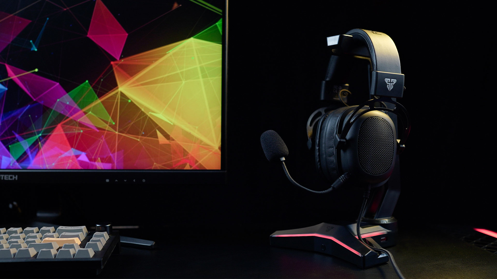 Distribuidora Oficial de Productos Fantech en Chile: Quan...