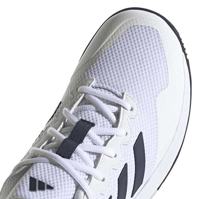 Zapatilla Hombre Blanca Adidas HQ8809