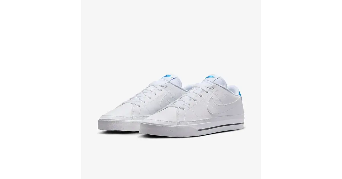 Zapatilla Hombre Blanca Nike FQ8226-101