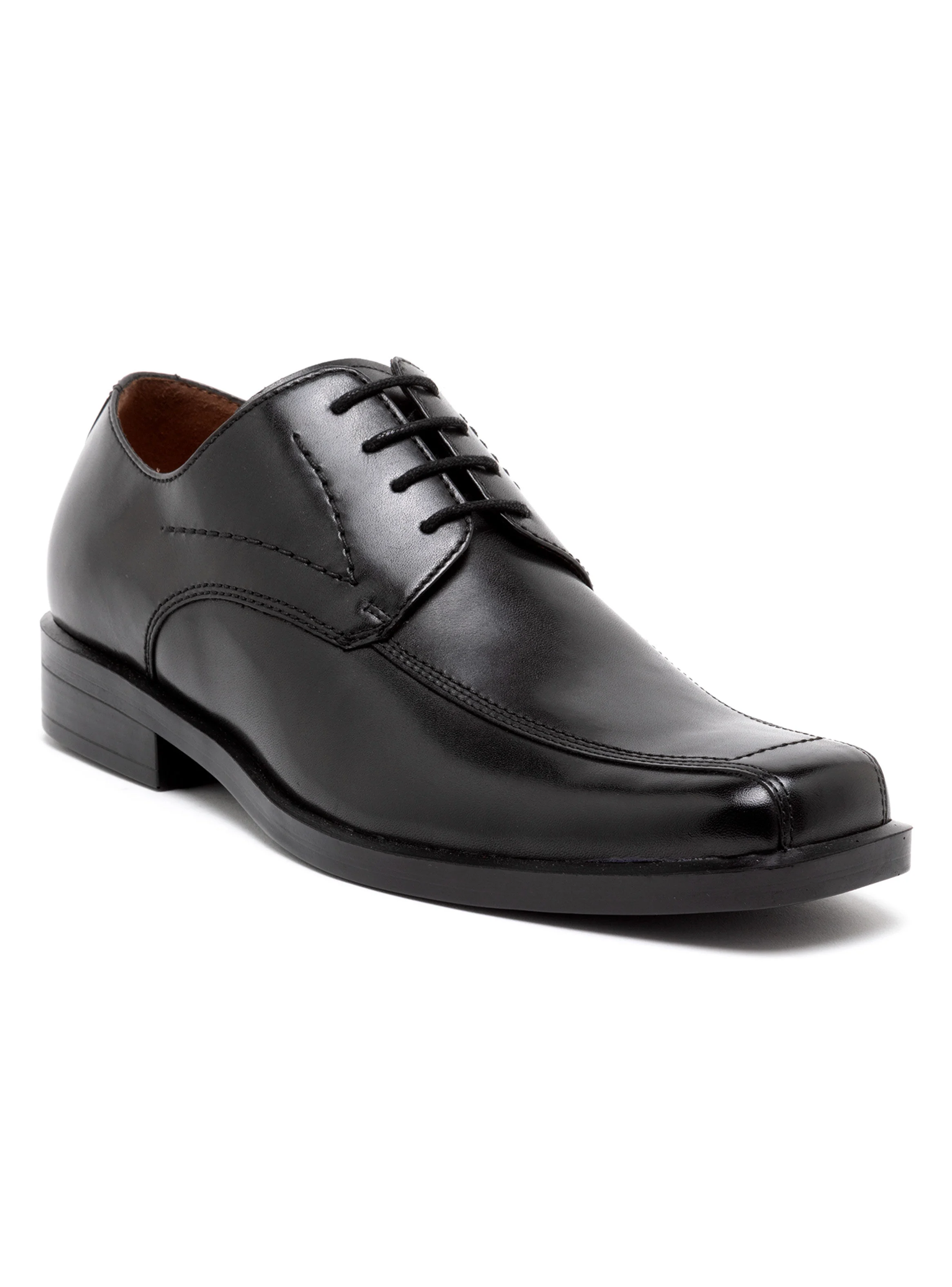 Zapato Hombre Negro Guante 30714