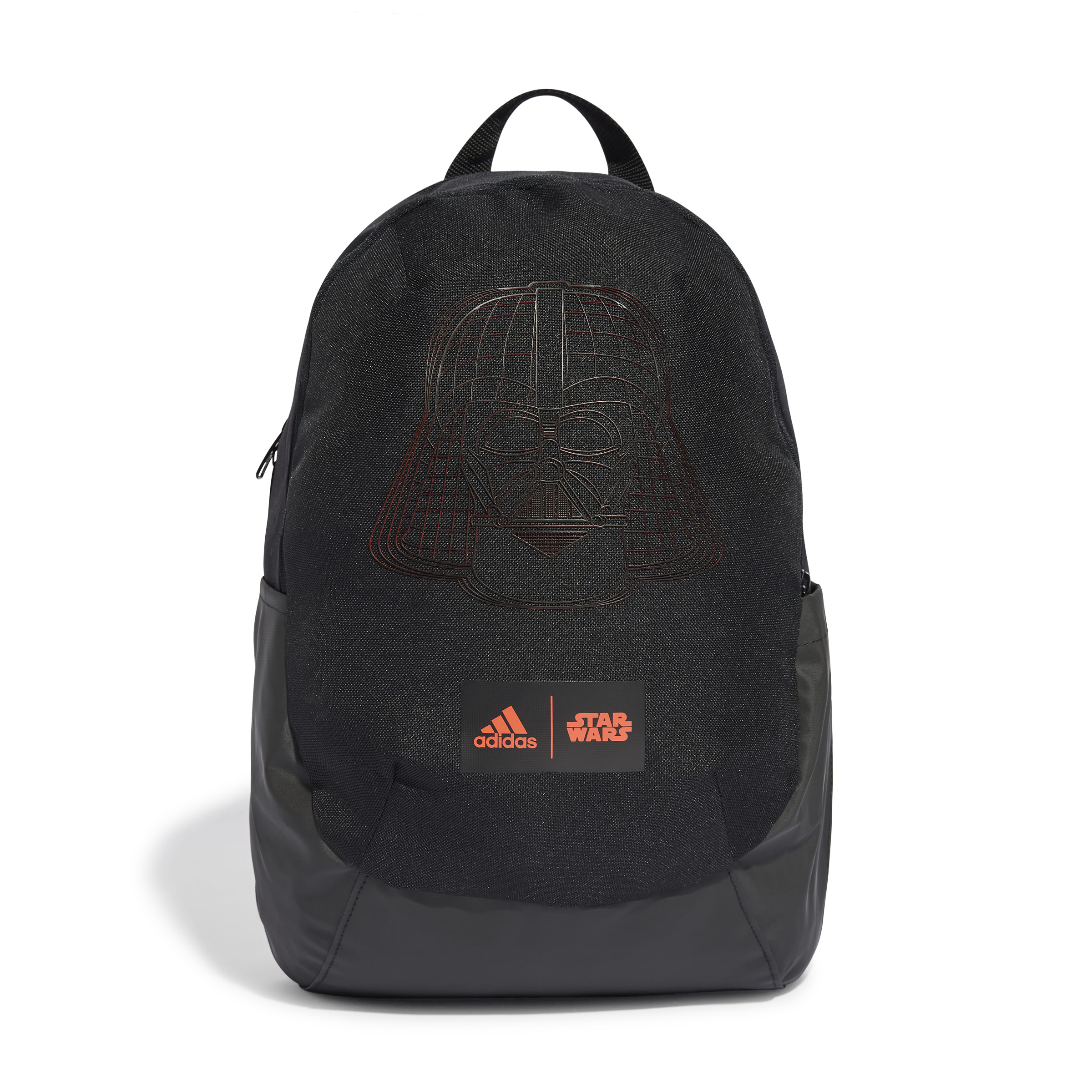 Mochila Negra Adidas IW1119