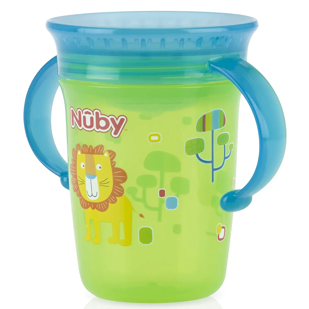 Vaso 360 Nuby