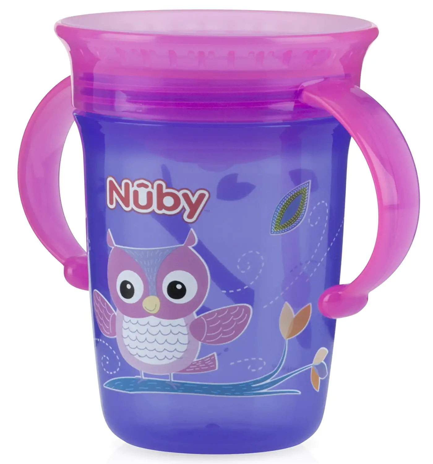 Vaso 360 Nuby