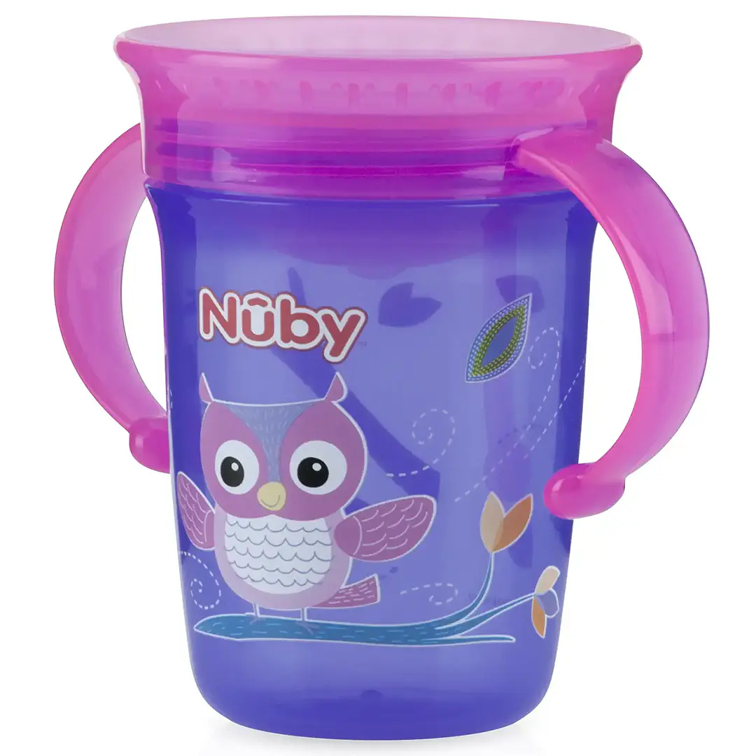 Vaso 360 Nuby