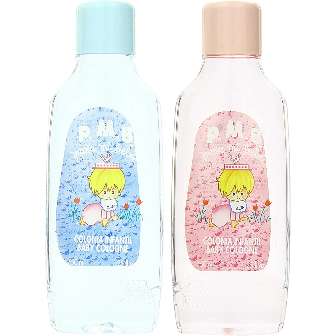 Perfume Para Mi Bebe 750 ML
