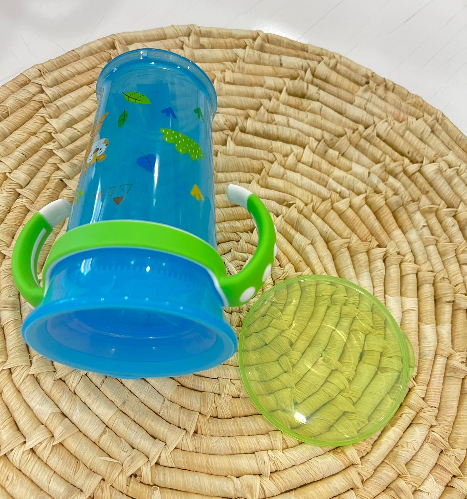 Vaso 360