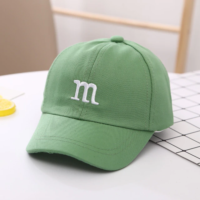 Gorra M&M