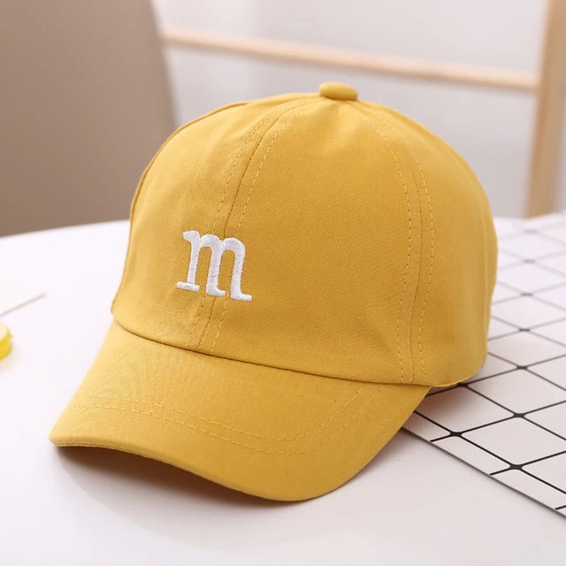 Gorra M&M