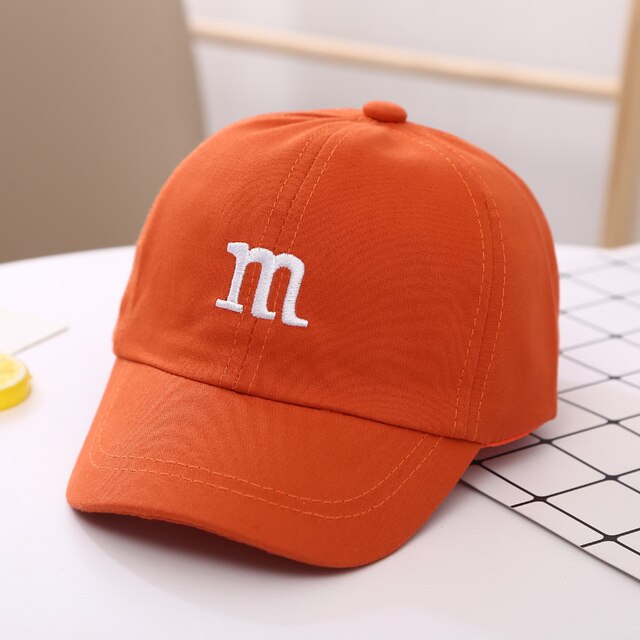 Gorra M&M
