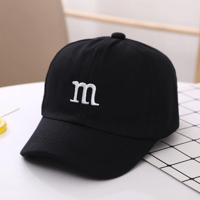 Gorra M&M