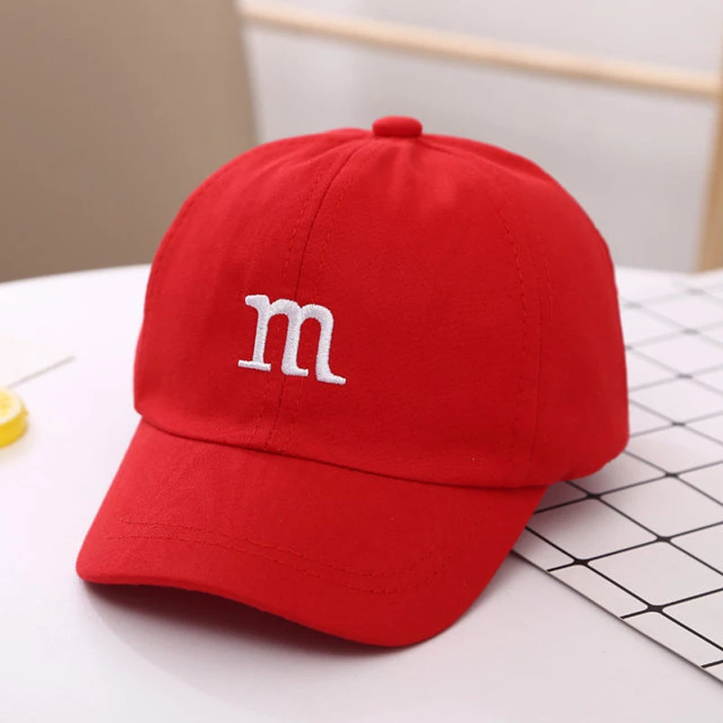 Gorra M&M