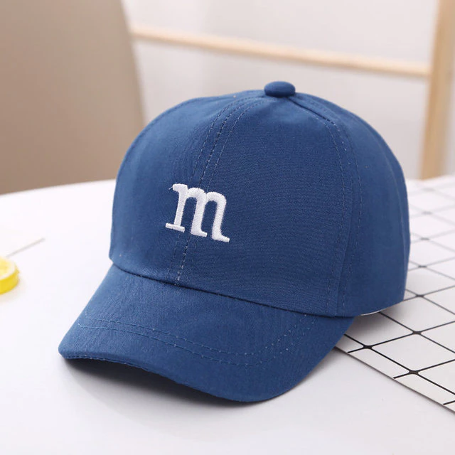 Gorra M&M