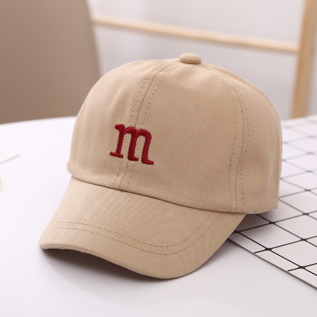 Gorra M&M