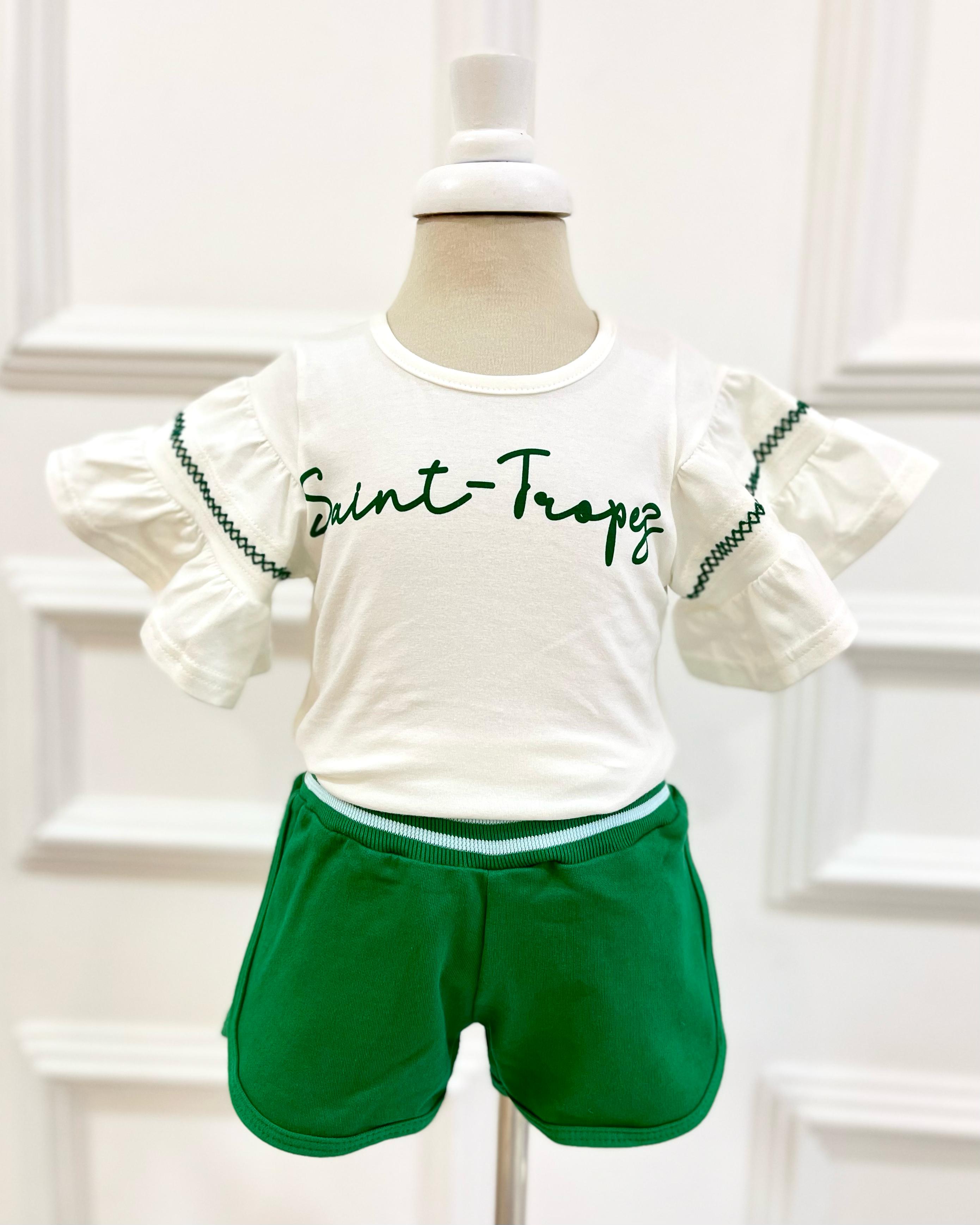 Set Milon Verde 2023