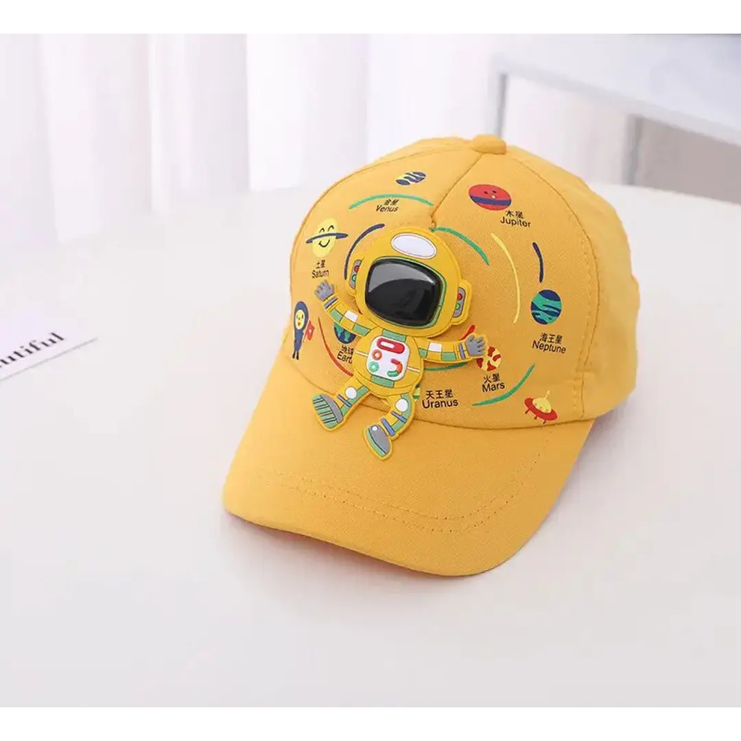 Gorras niños