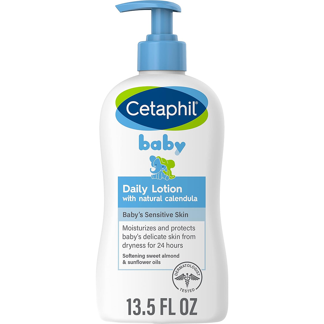 Locion Cetaphil