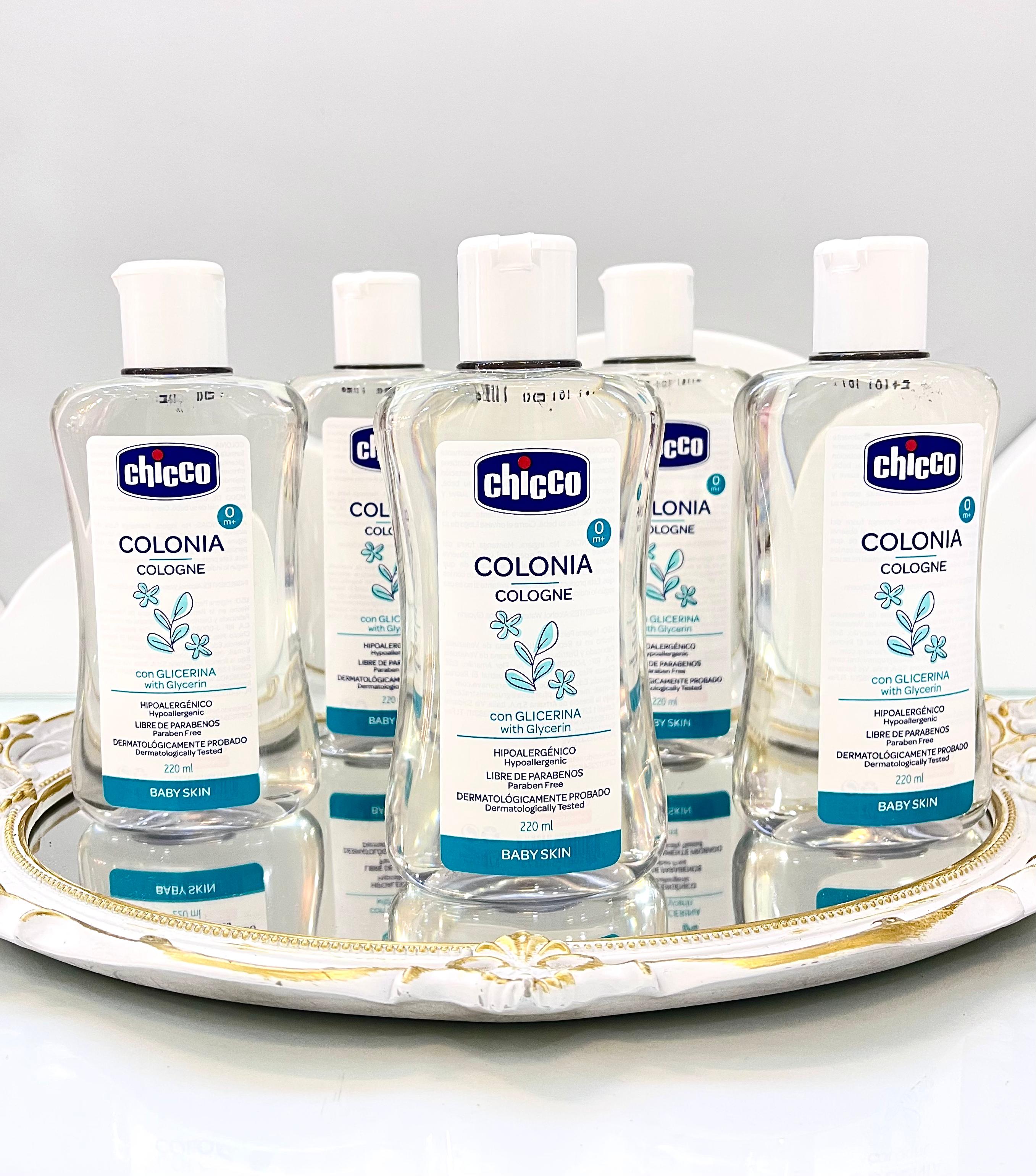 Colonia Chicco 220ML