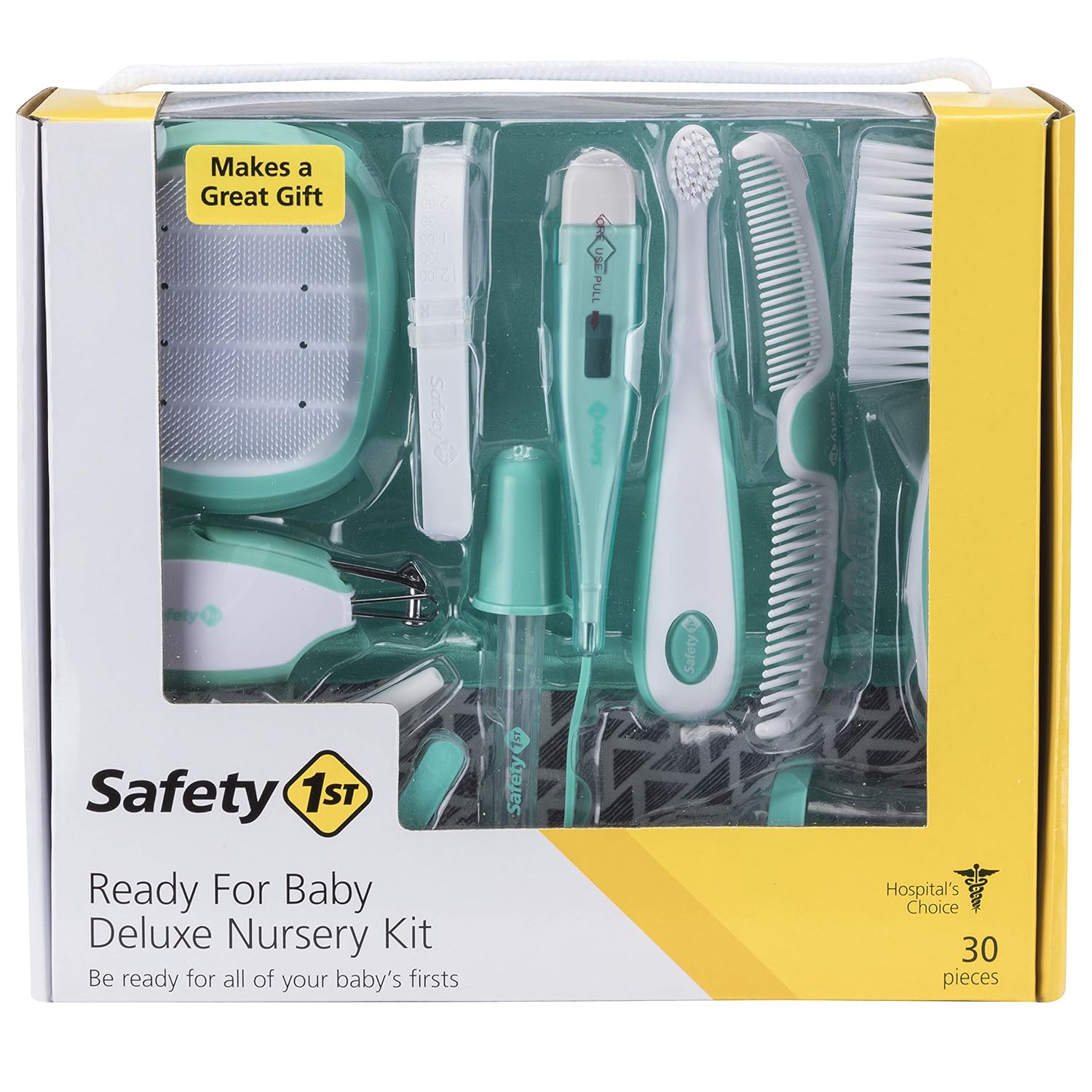 Kit Safety