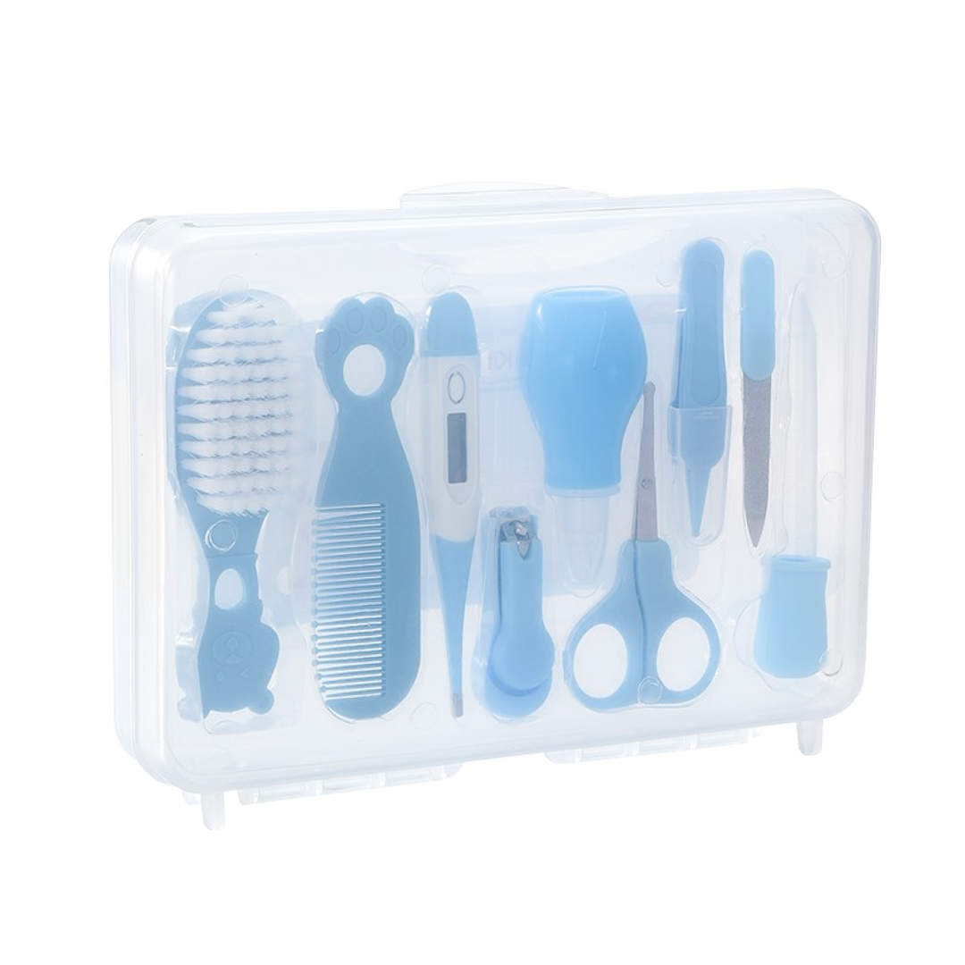 Kit Aseo Con Estuche