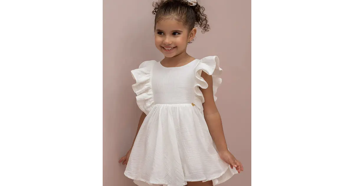 Vestido Clara Andrea Milano