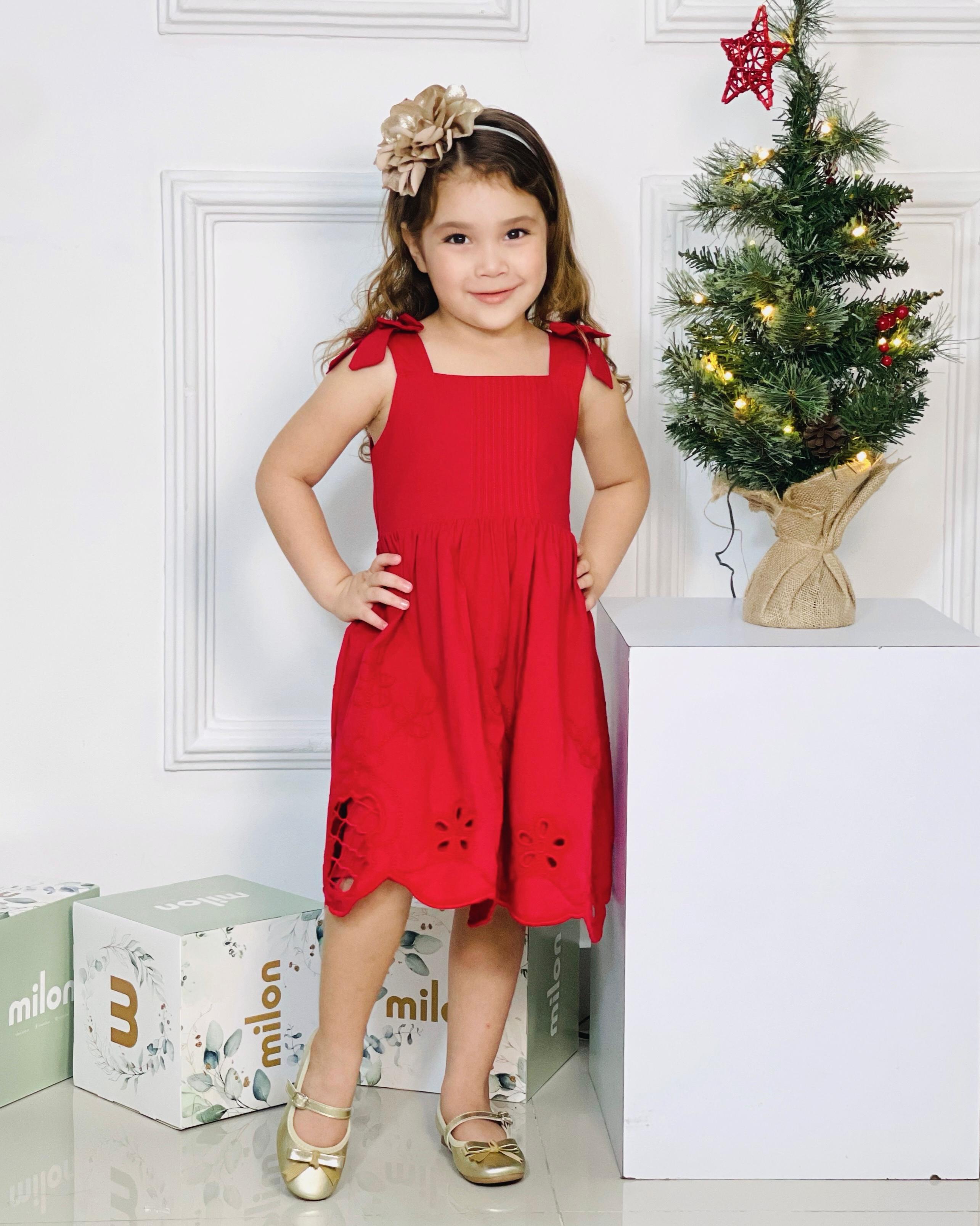 Vestido Milon Famita