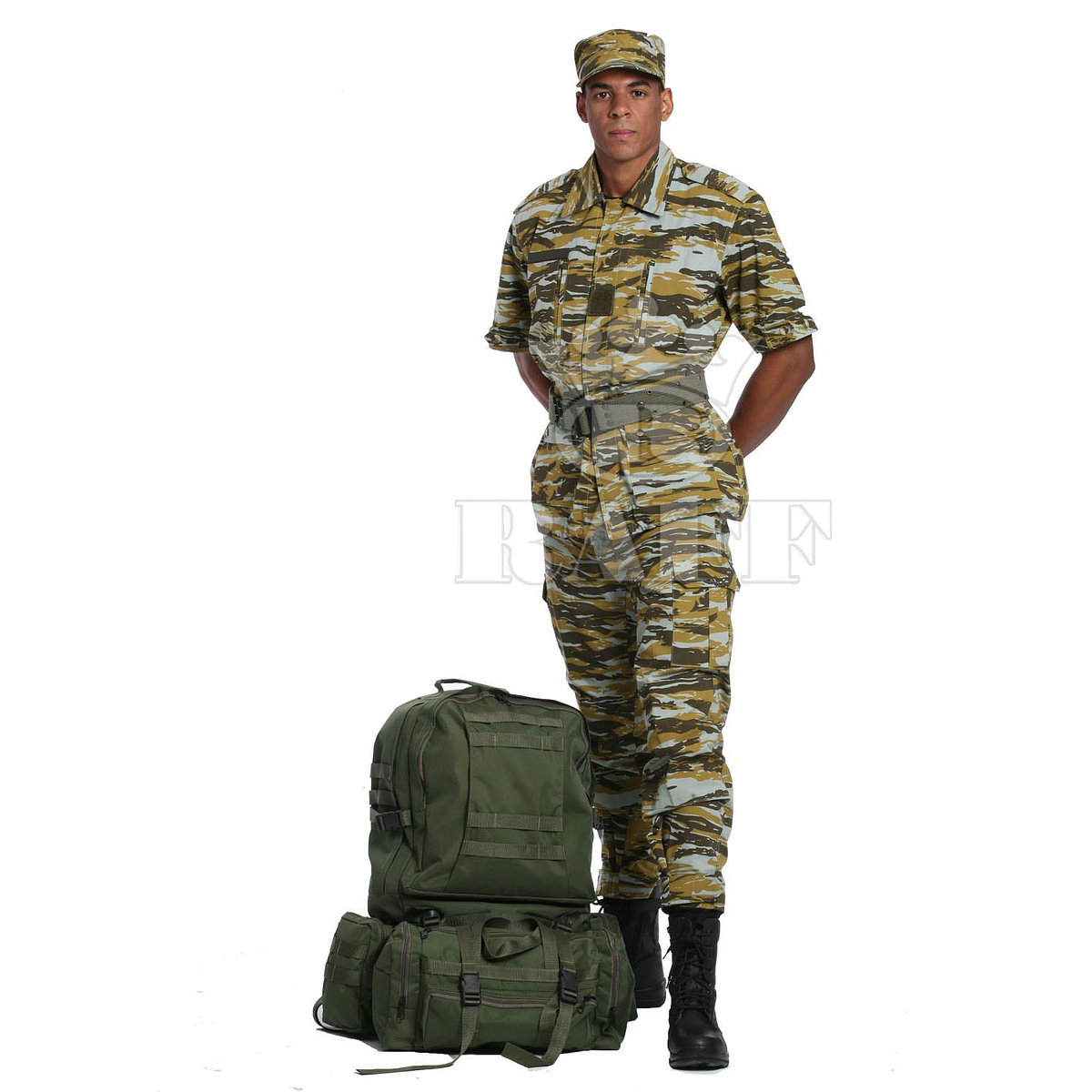 SURTIDO MILITAR PREMIUM CHIC 45 KG | FARDOSCHIC