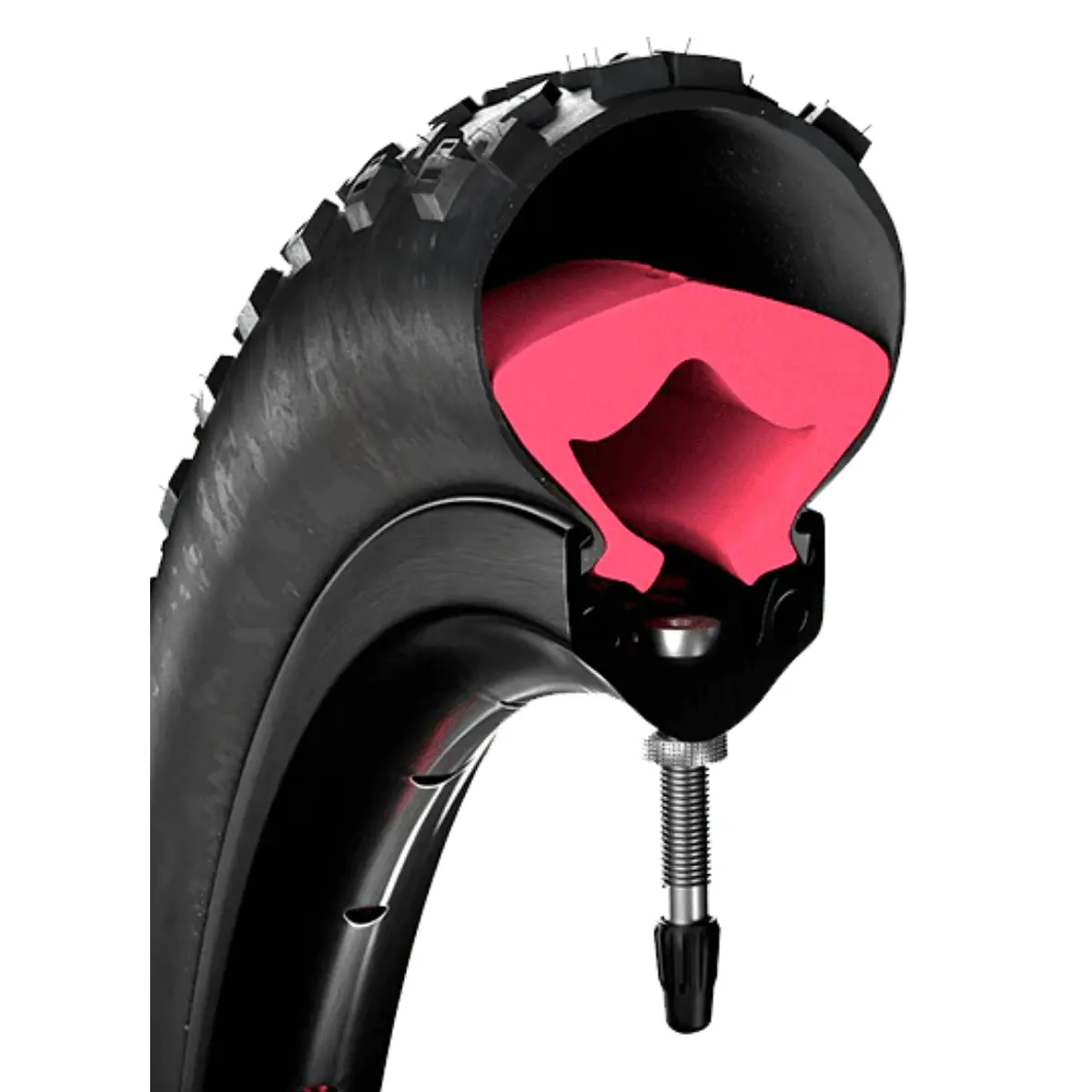 TANNUS ARMOUR TUBELESS 29er