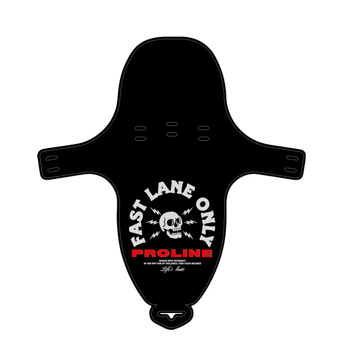 TAPABARRO PROLINE FAST LANE