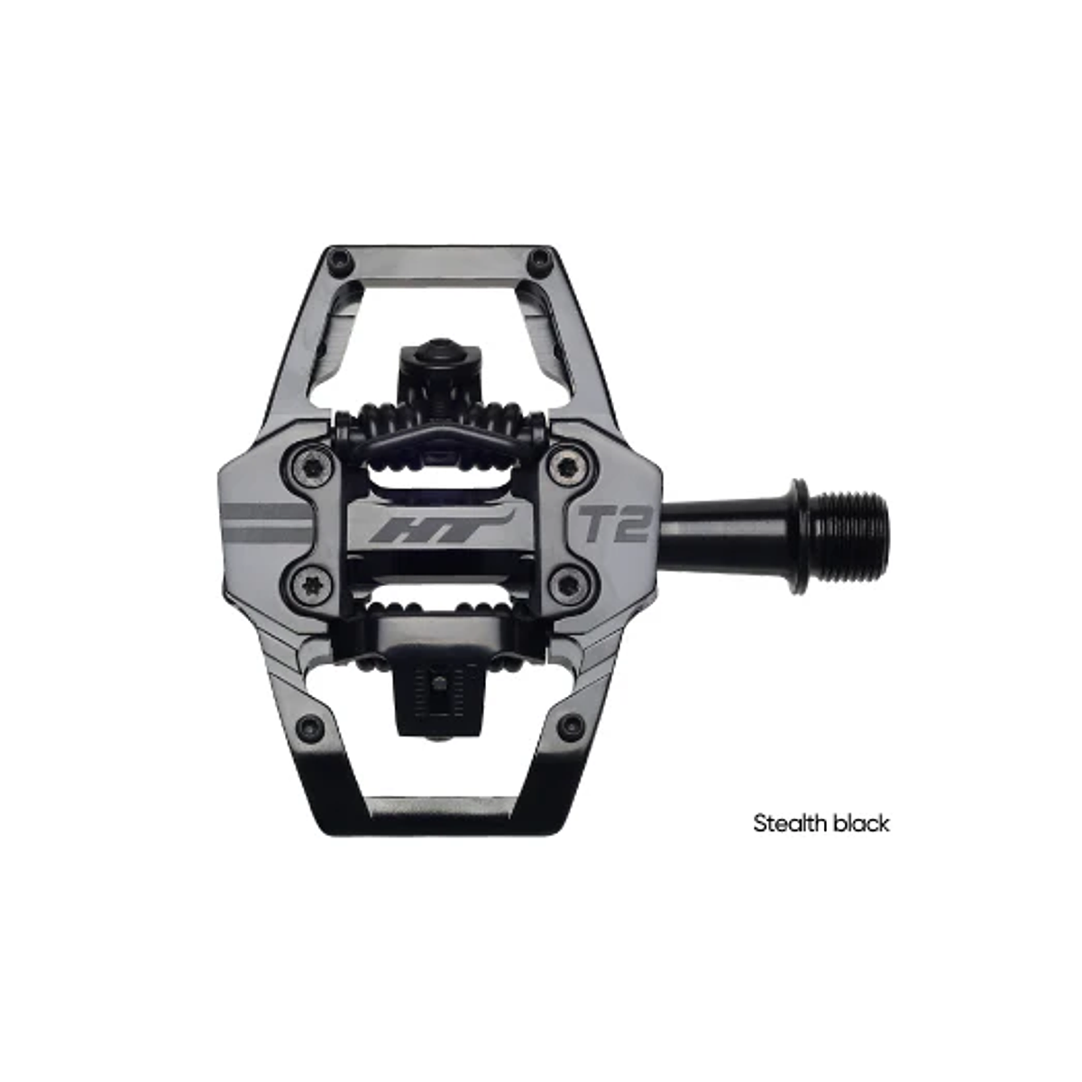 PEDAL HT CLIP T2 COLORES