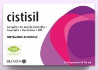 Cistisil 30 tablets